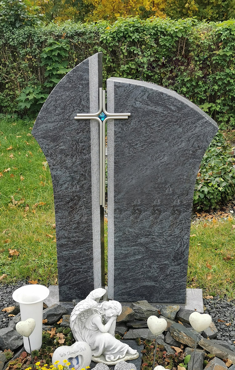 Grabmale Ochs Bayreuth ::: Bildergalerie